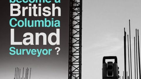 How to become a British Columbia Land Surveyor (BCLS). - Elevate Land ...