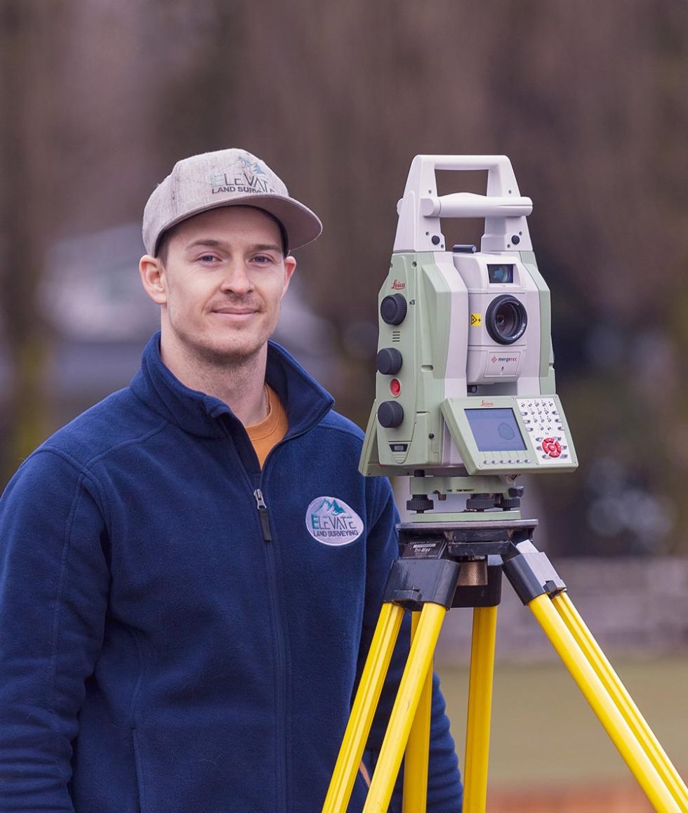Surrey Legal Land Surveyor – Elevate Land Surveying Services